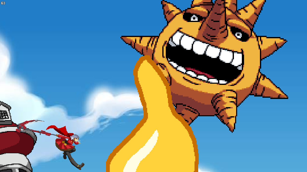 Shibusen - Soul Eater (CMC+/9.4) Mod for Super Smash Bros. Crusade ...