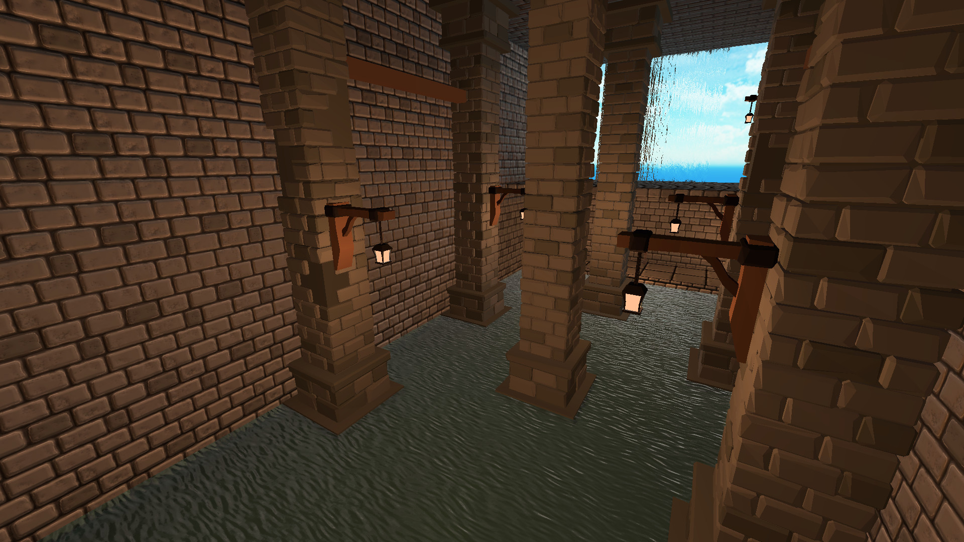 trikz_mesh [Counter-Strike: Source] [Mods]