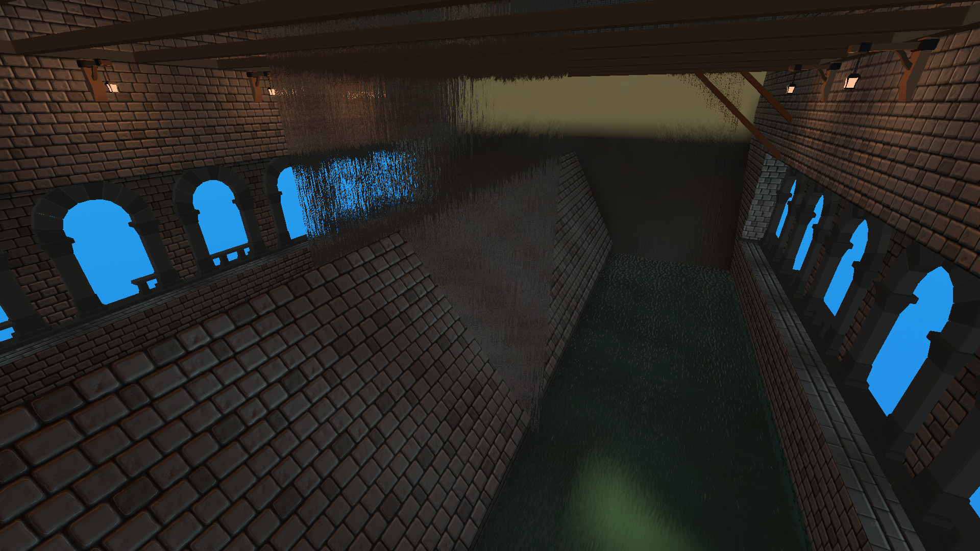 trikz_mesh [Counter-Strike: Source] [Mods]