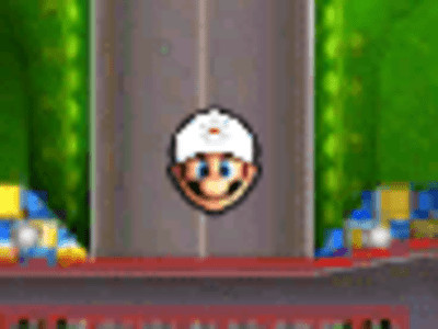 Fire Mario Mod for Mario Kart 7 | MK7 Mods