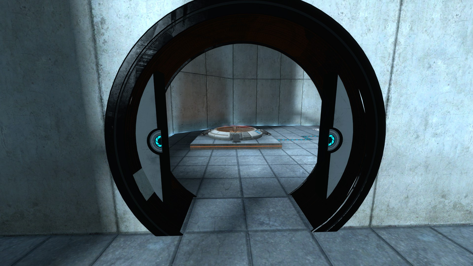 Portal RTX Models pack Mod for Portal | PRTL Mods