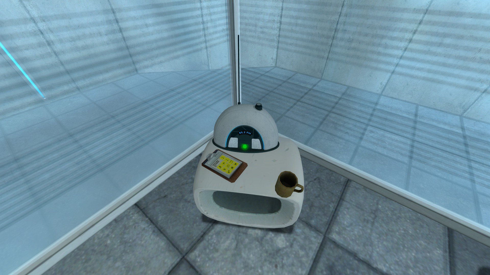 Portal RTX Models pack Mod for Portal | PRTL Mods