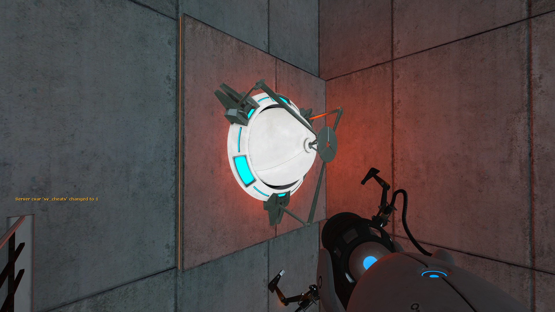 Portal RTX Models pack Mod for Portal | PRTL Mods