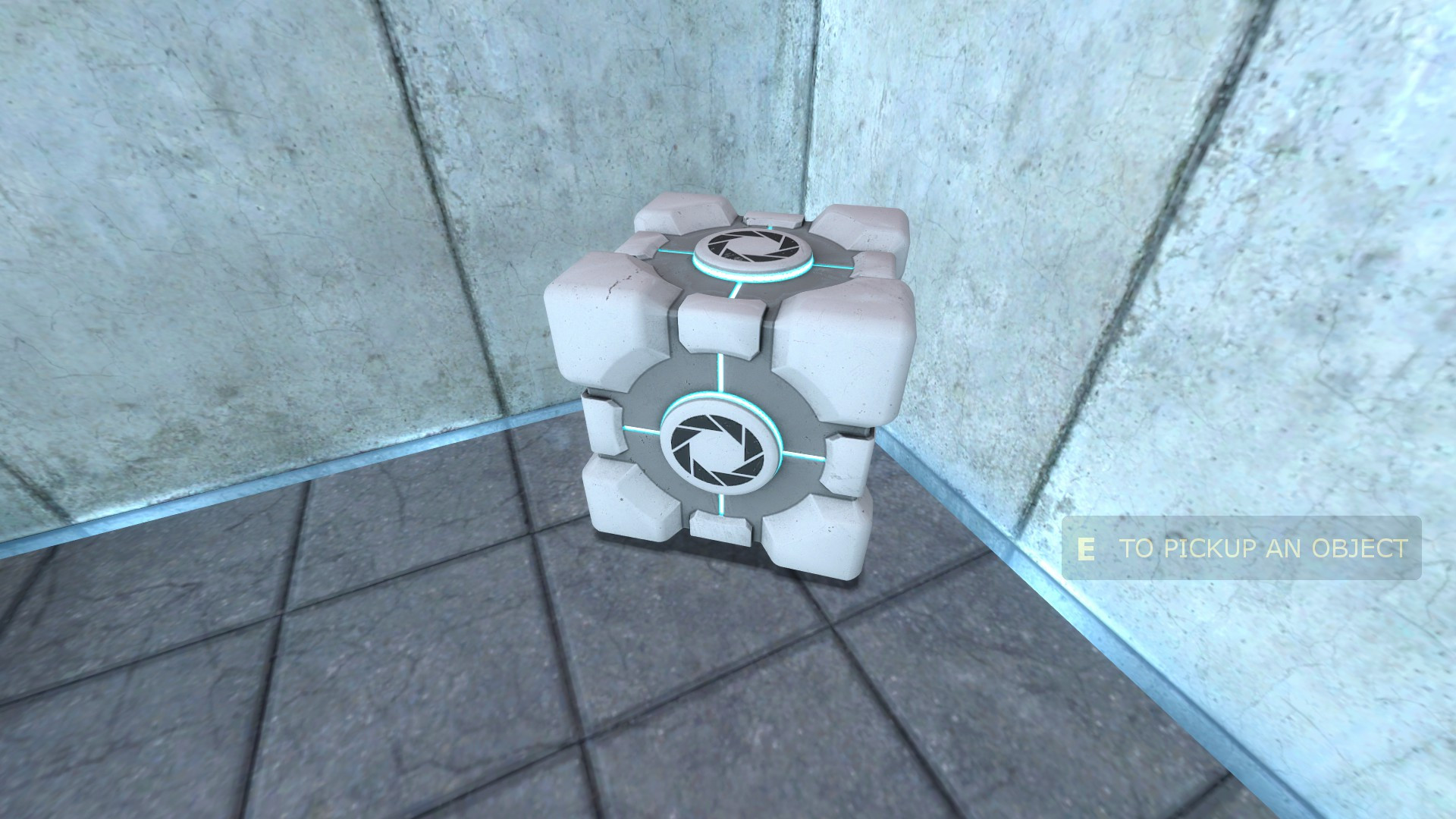 Portal RTX Models pack Mod for Portal | PRTL Mods