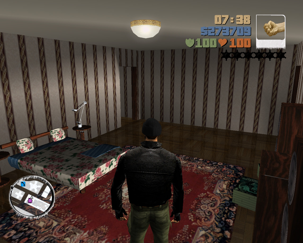 GTA 3 Snow City mod! Mod for Grand Theft Auto III | GTA3 Mods