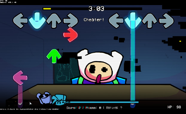 FNF: Pibby Proliferation (DEMO) [Friday Night Funkin'] [Mods]