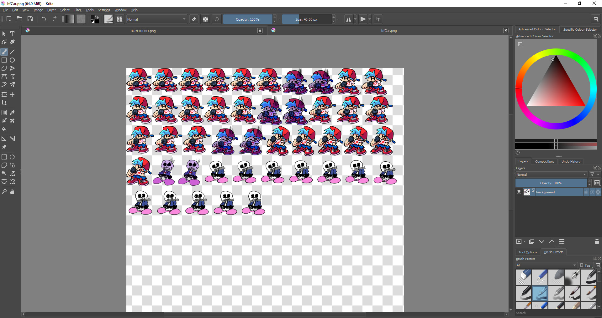 Friday Night Funkin Undertale Mod! [Friday Night Funkin'] [Mods]