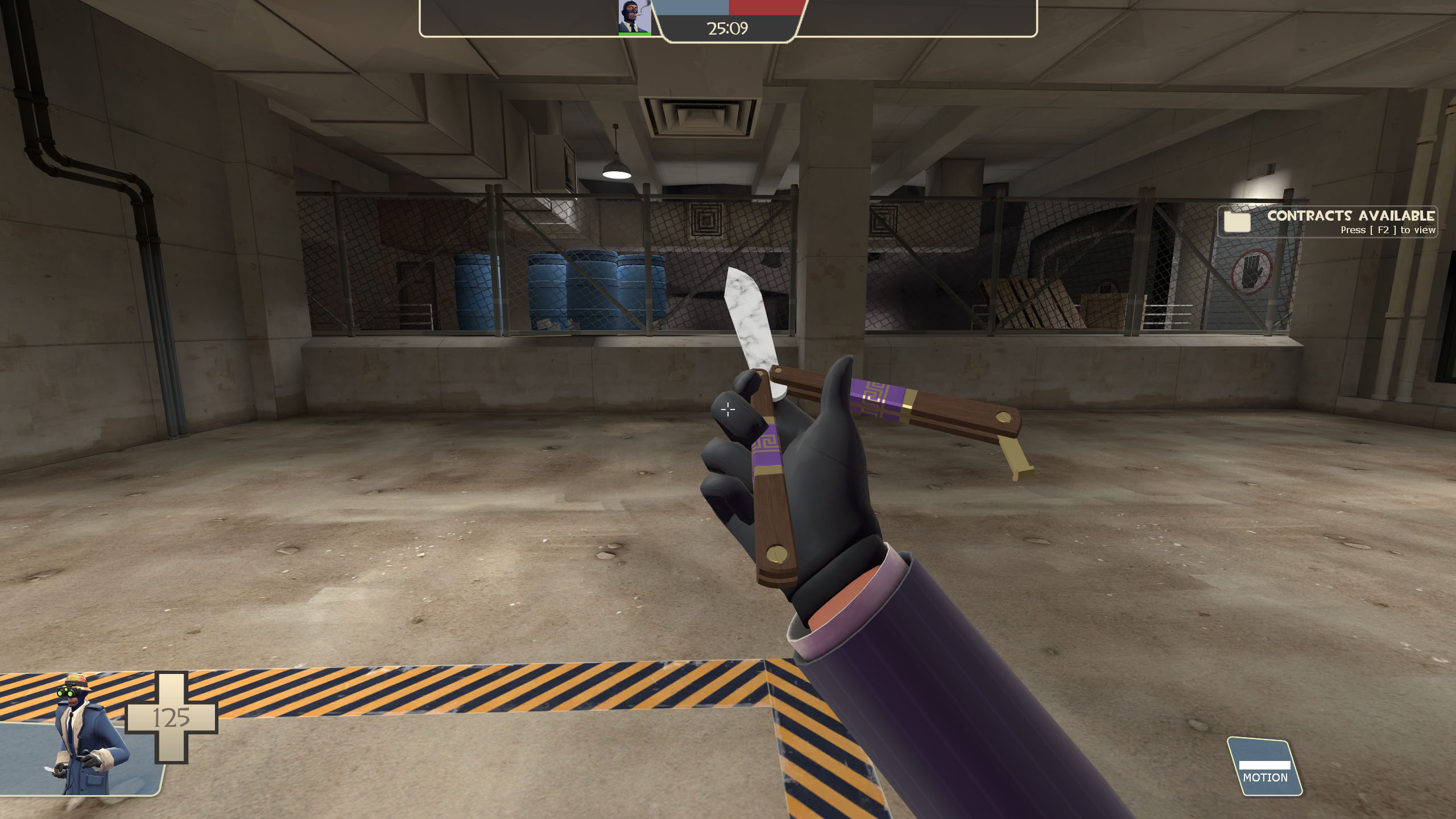 The Imperial Collection Mod for Team Fortress 2 | TF2 Mods