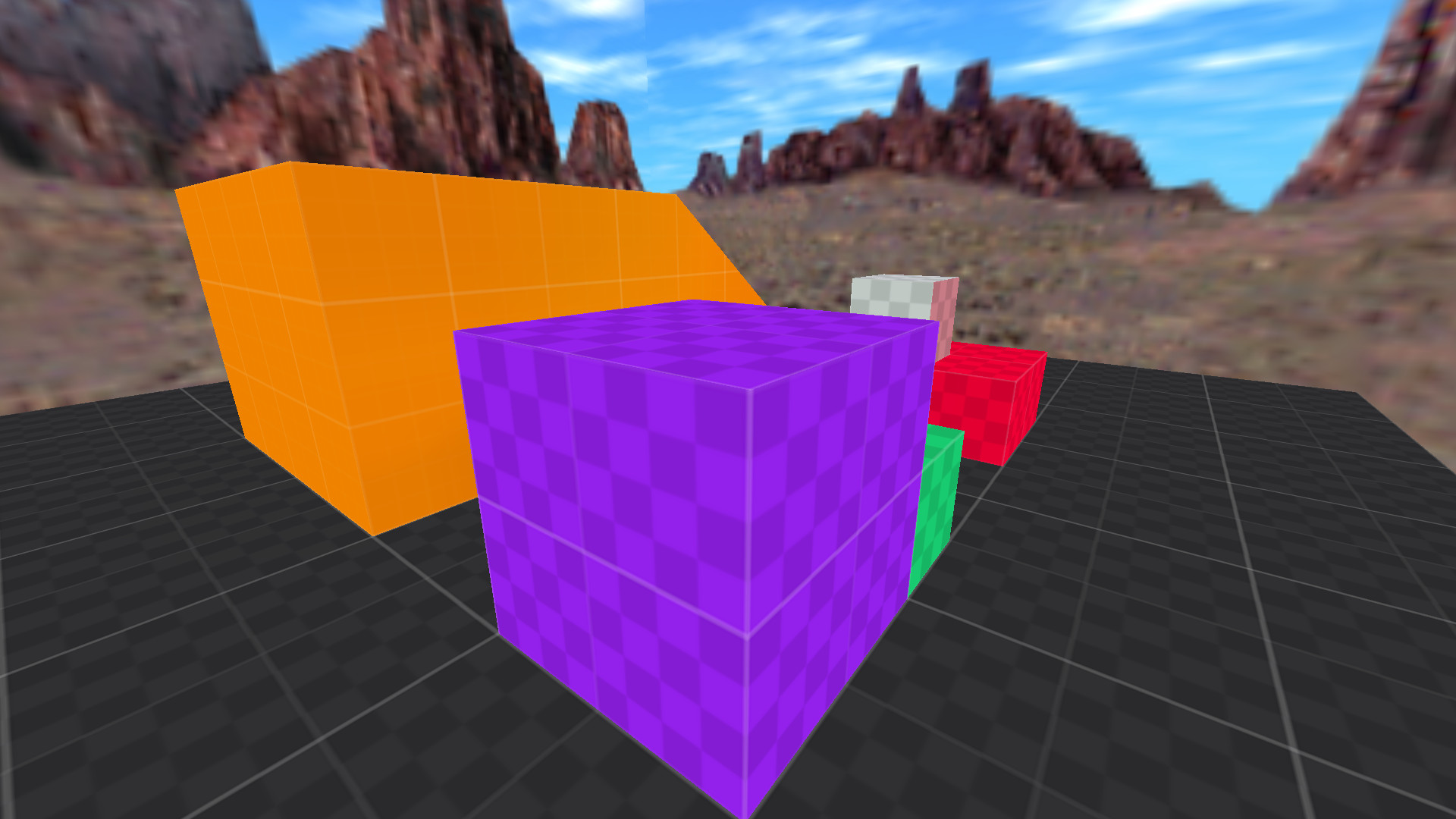 Developer Textures Mod for Half-Life | HL Mods