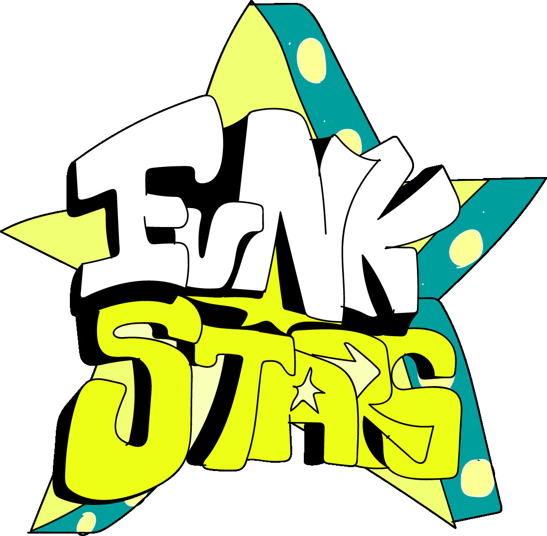 Funk Stars | FNF Mod Beta Mod for Friday Night Funkin' | FNF Mods
