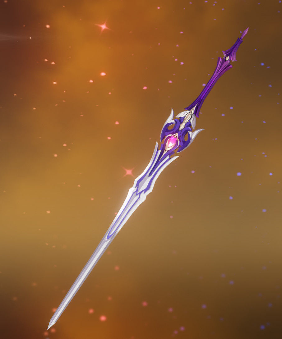 Keqing Starseeker Mod for Genshin Impact | GI Mods