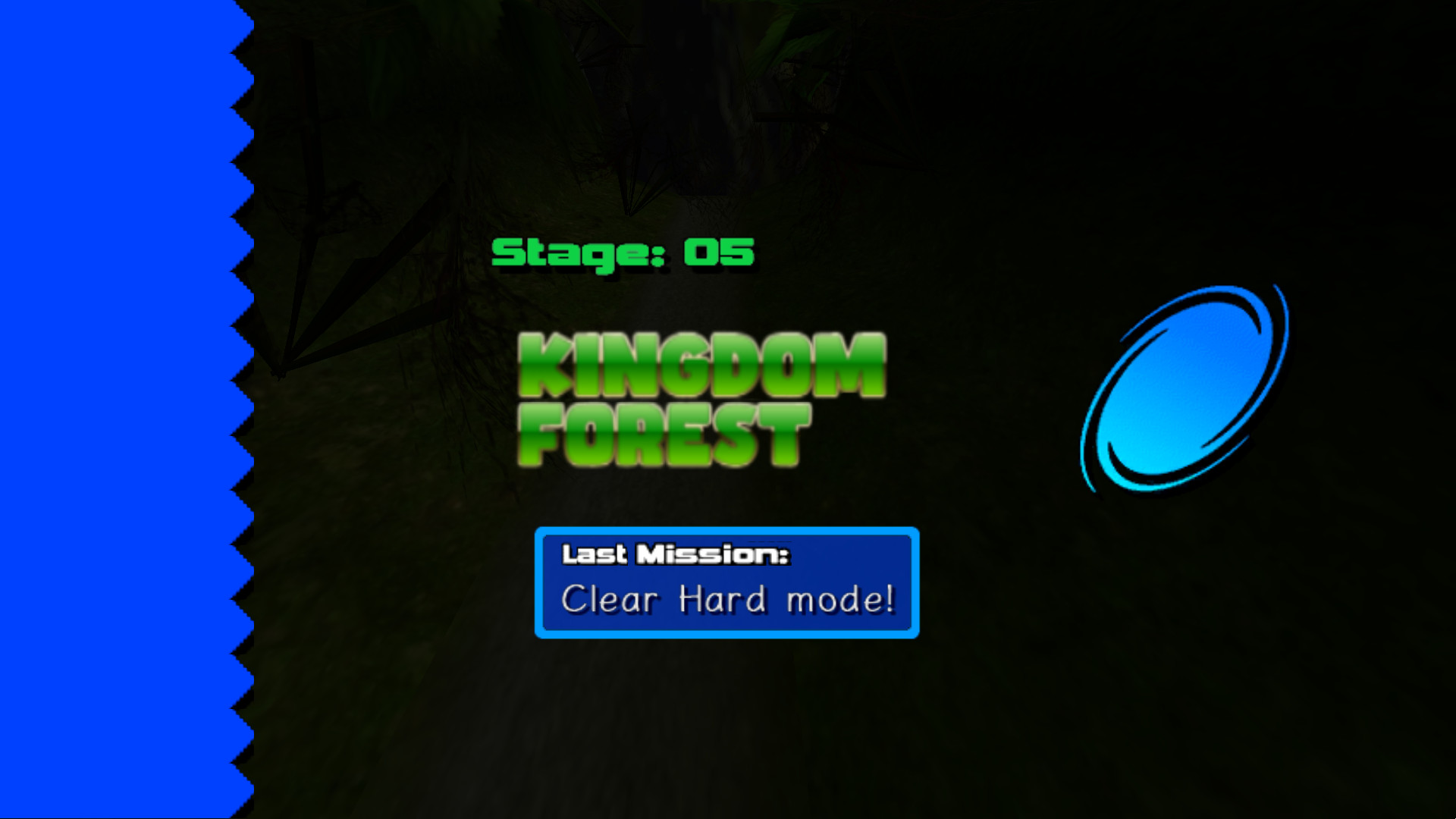 Kingdom Forest Mod for Sonic Adventure 2 | SA2 Mods