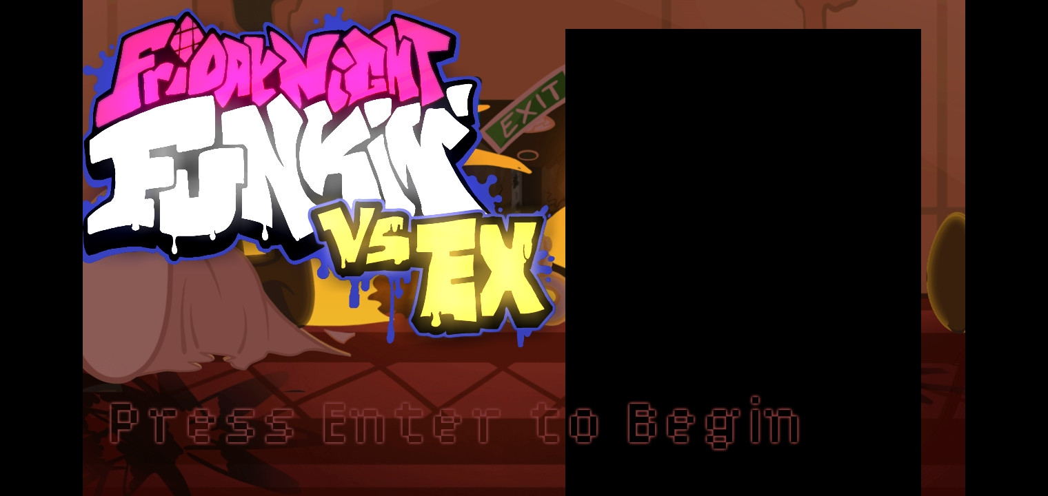 The Ex's Revenge UPDATE OFICIAL Colaborations [Friday Night Funkin'] [Mods]