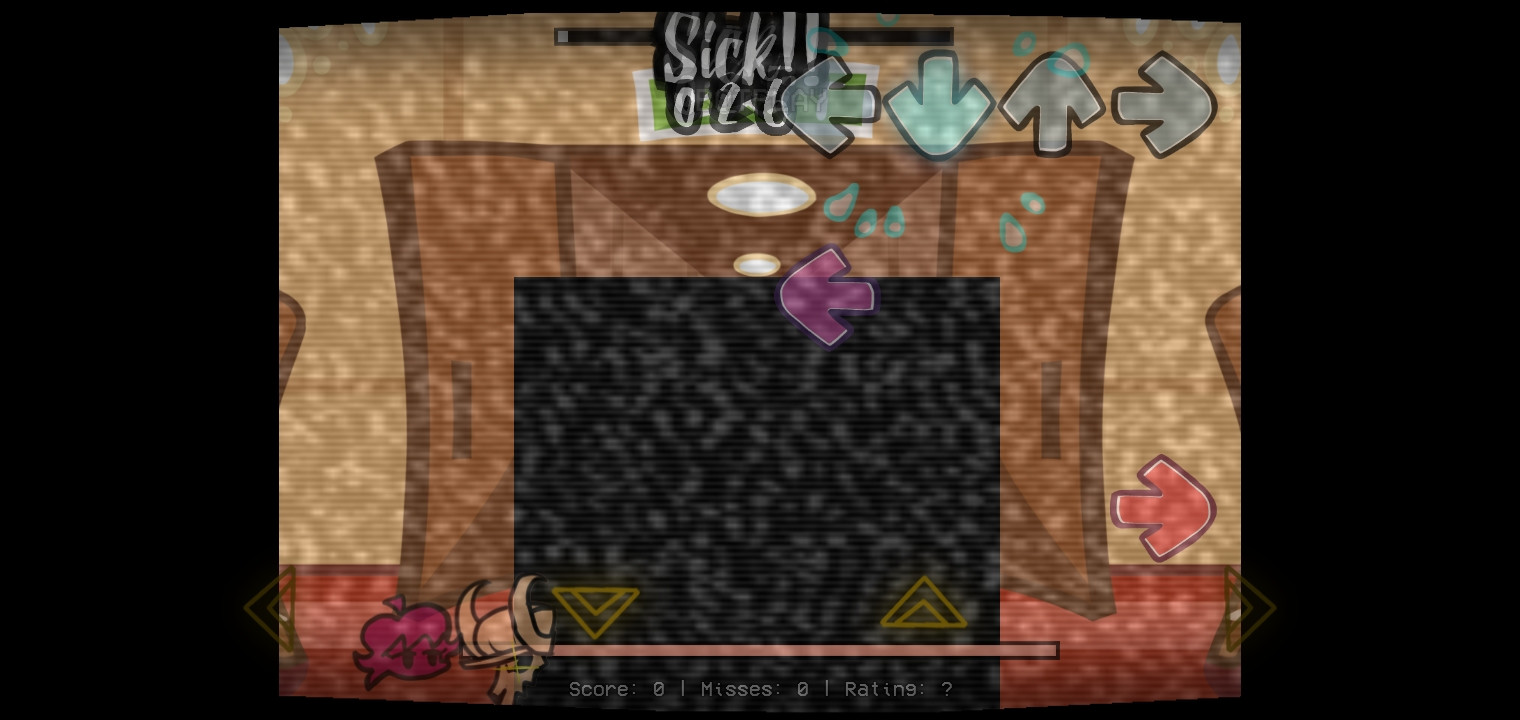 The Ex's Revenge UPDATE OFICIAL Colaborations [Friday Night Funkin'] [Mods]