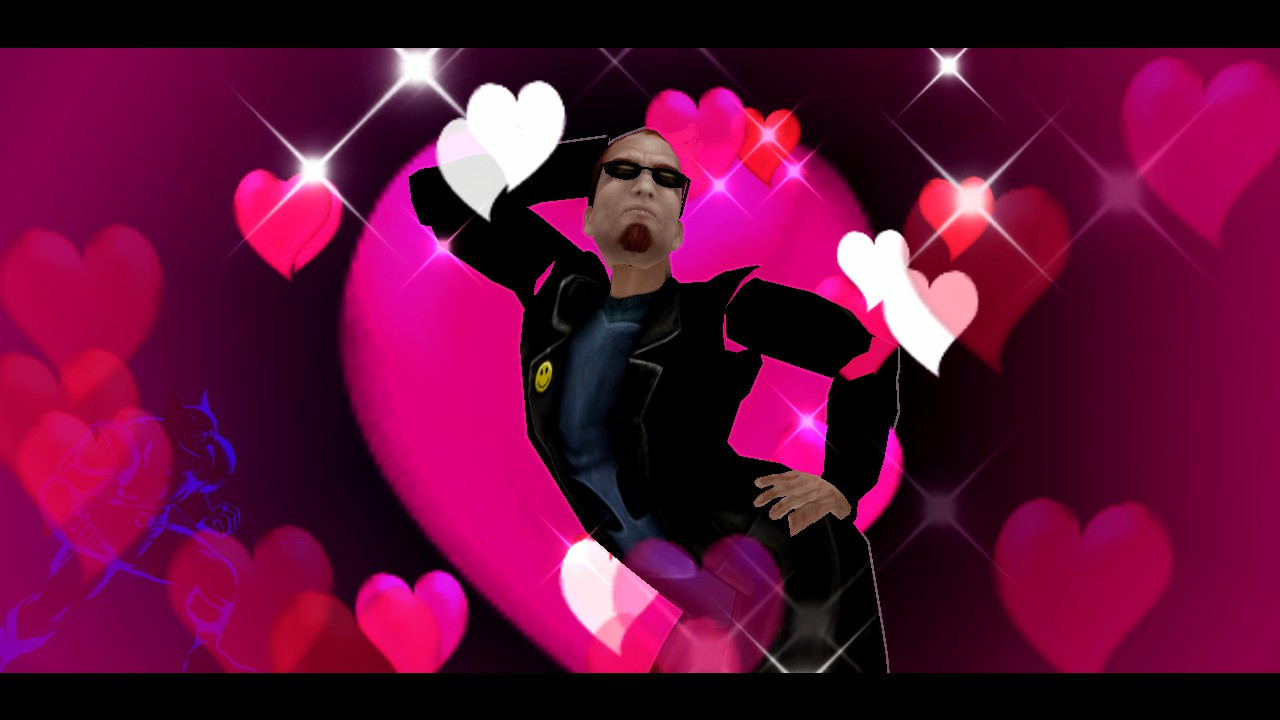 Postal Dude 2 [Ultimate Marvel vs Capcom 3] [Mods]