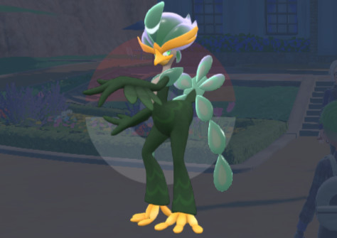 True Ducks Mod for Pokemon Scarlet & Violet | PKMN SV Mods