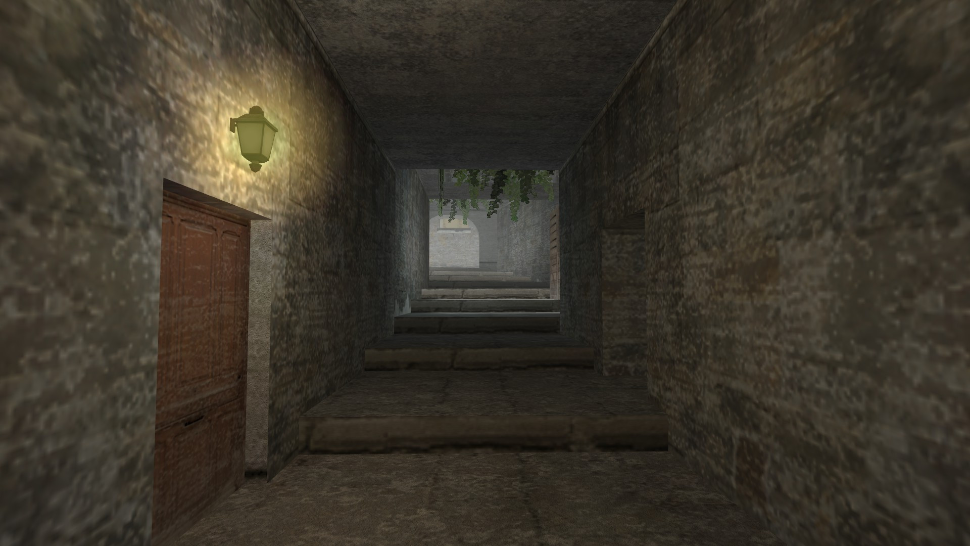 cs_italyxmas_cso Mod for Counter-Strike 1.6 | CS1.6 Mods