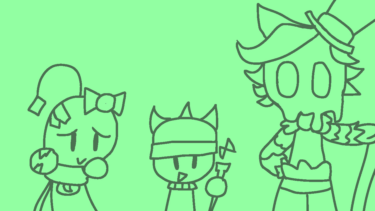 Beebo's Funky Week - HOLIDAY DLC Mod for Friday Night Funkin' | FNF Mods