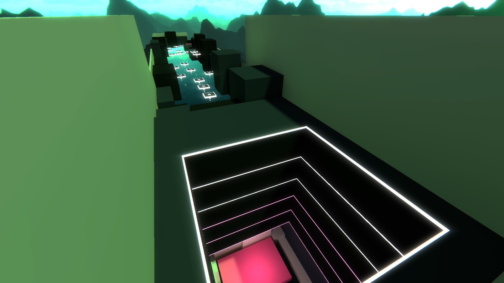 bhop_weedcat [CS:S] [Counter-Strike: Source] [Mods]