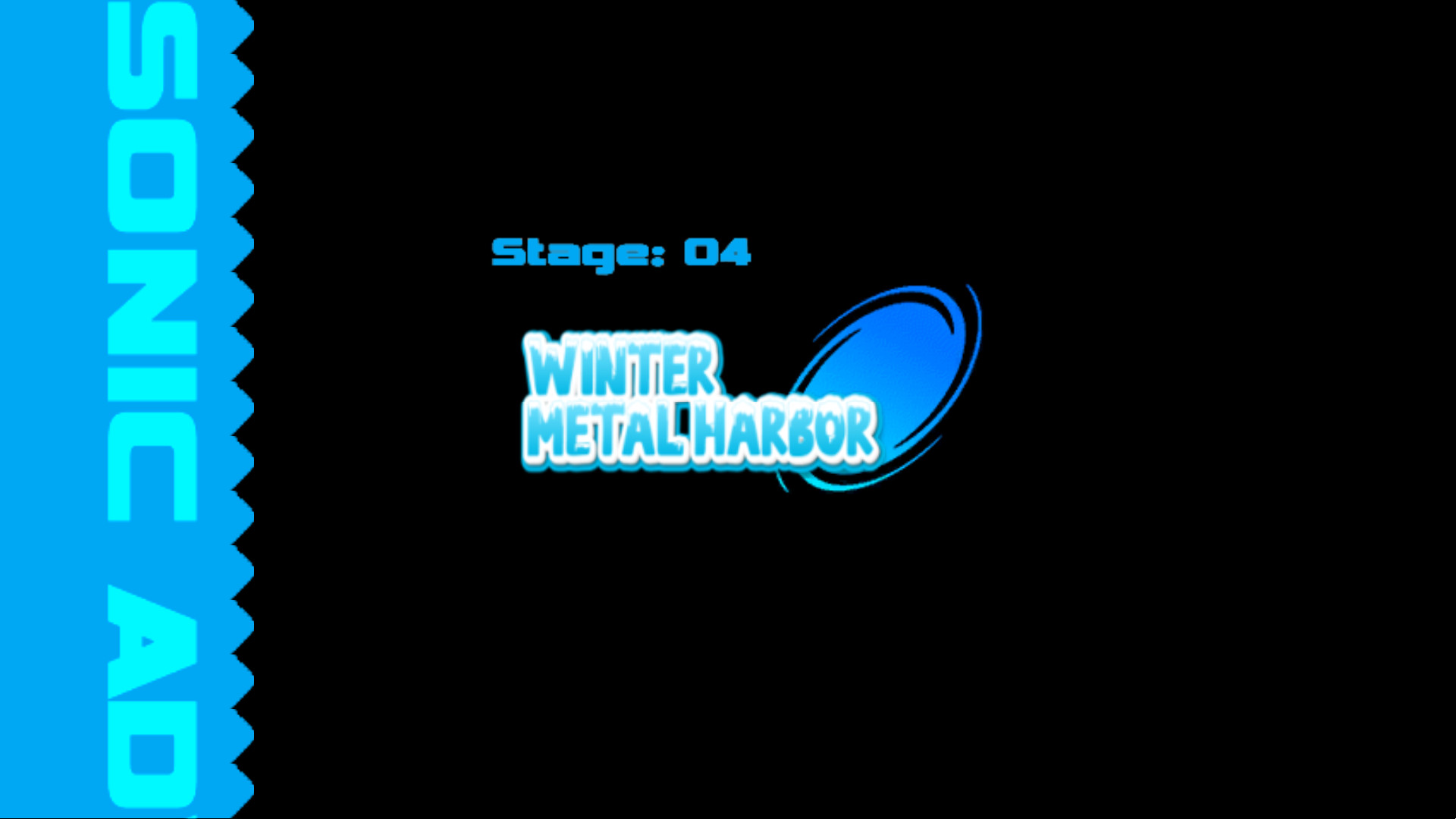Winter Metal Harbor [Sonic Adventure 2] [Mods]
