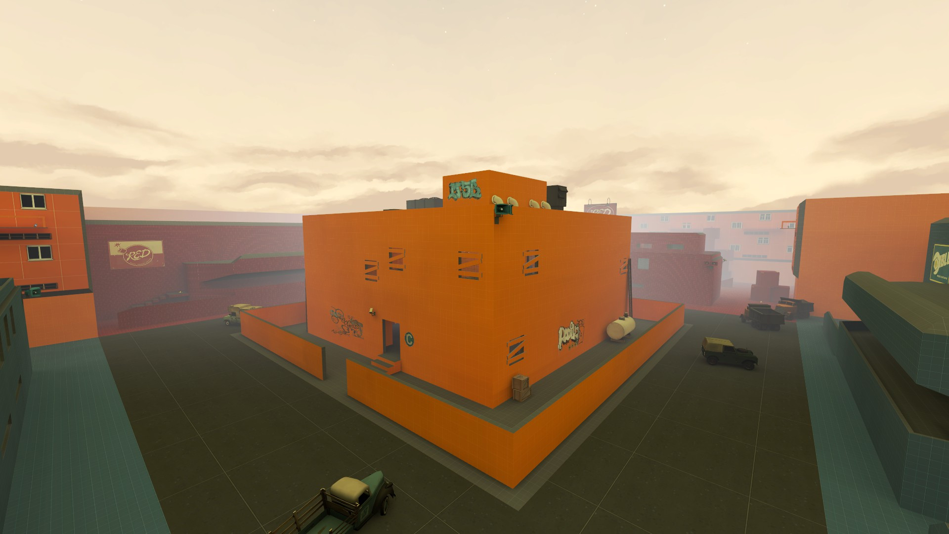 cp_orange_crackhouse [Team Fortress 2] [Mods]