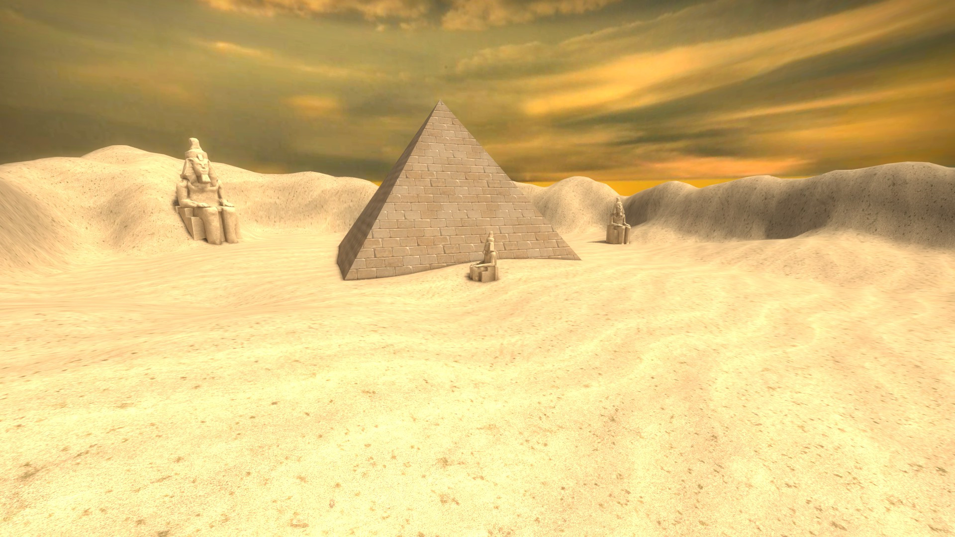 ze_anubis_v1 Mod for Counter-Strike: Global Offensive | CS:GO Mods