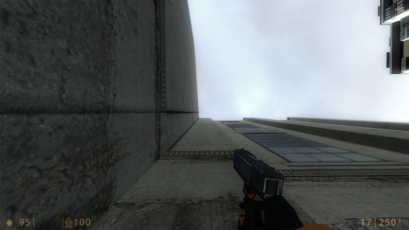 HALF - LIFE : Remastered Mod for Half-Life: Source | HL:S Mods
