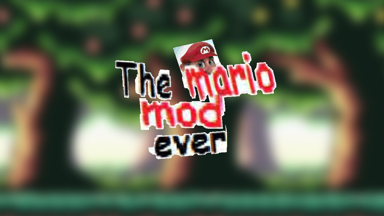 the mario mod ever | THE YOSHIEST UPDATE EVER Mod for Friday Night ...