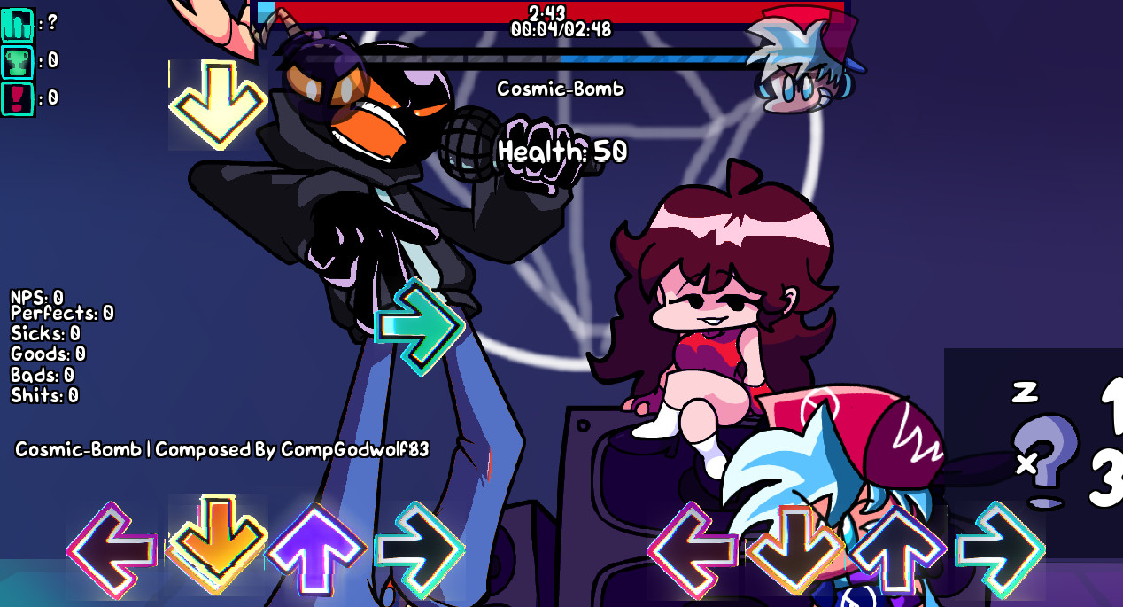 [SENSITIVE CONTENT] FNF Studios Edition Collection(Demo) [Friday Night Funkin'] [Mods]