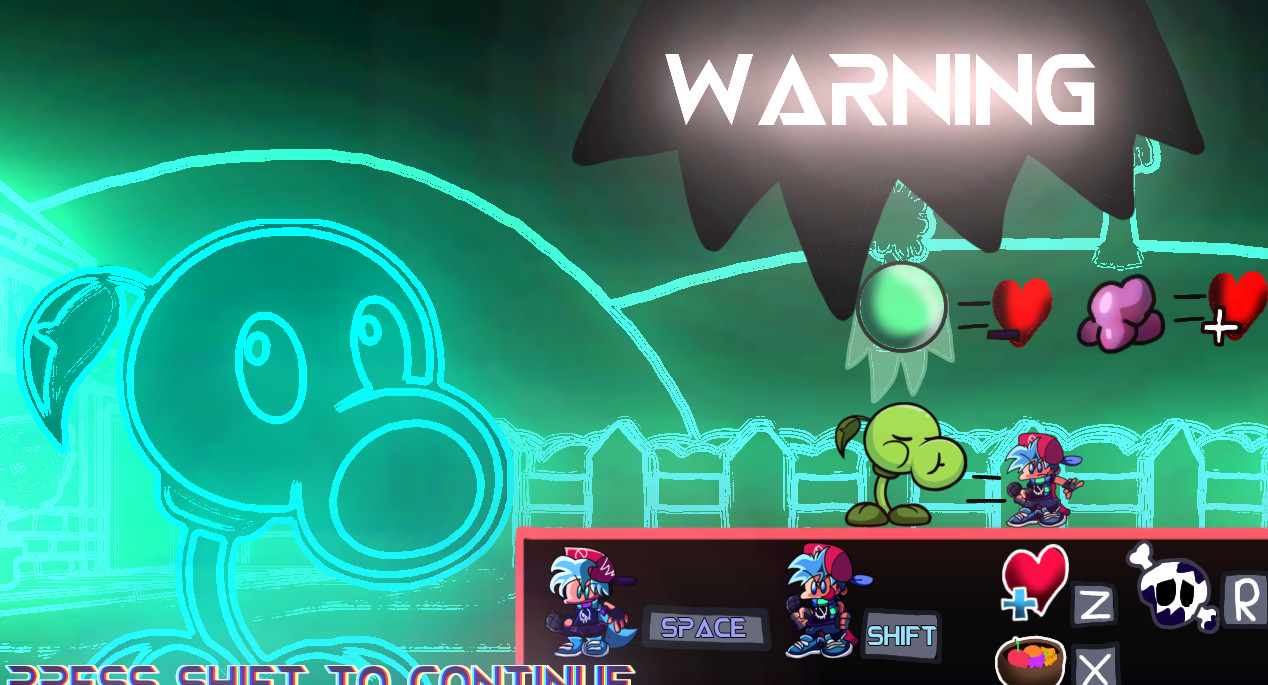 [SENSITIVE CONTENT] FNF Studios Edition Collection(Demo) [Friday Night ...