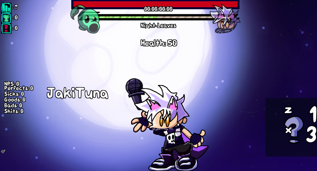 [SENSITIVE CONTENT] FNF Studios Edition Collection(Demo) [Friday Night ...