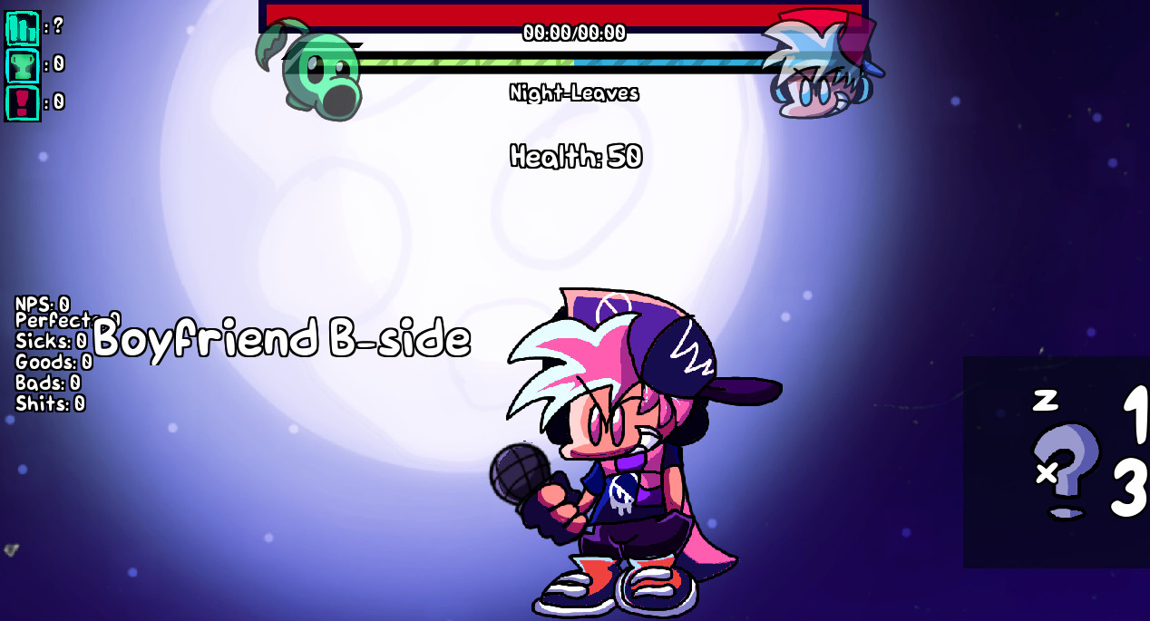 [SENSITIVE CONTENT] FNF Studios Edition Collection(Demo) [Friday Night ...