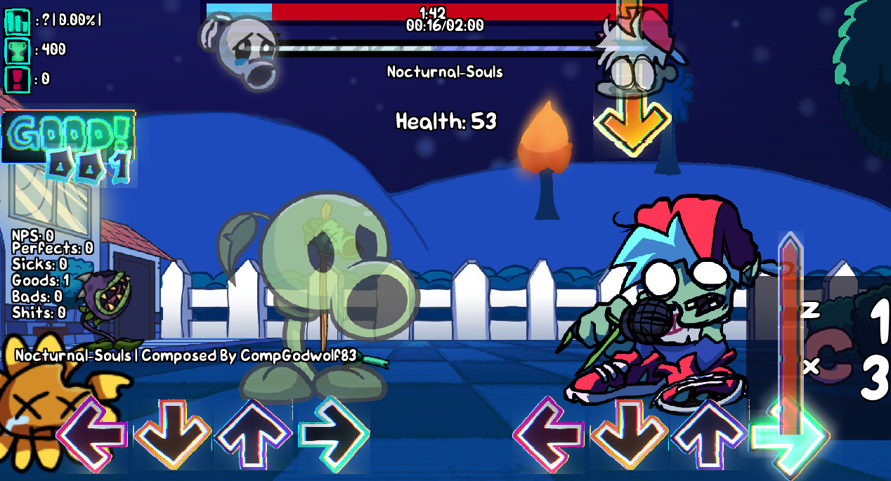 [SENSITIVE CONTENT] FNF Studios Edition Collection(Demo) [Friday Night ...