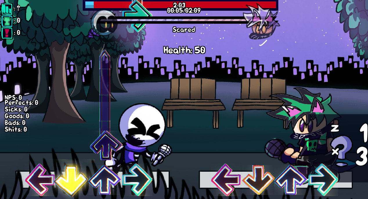 [SENSITIVE CONTENT] FNF Studios Edition Collection(Demo) [Friday Night ...