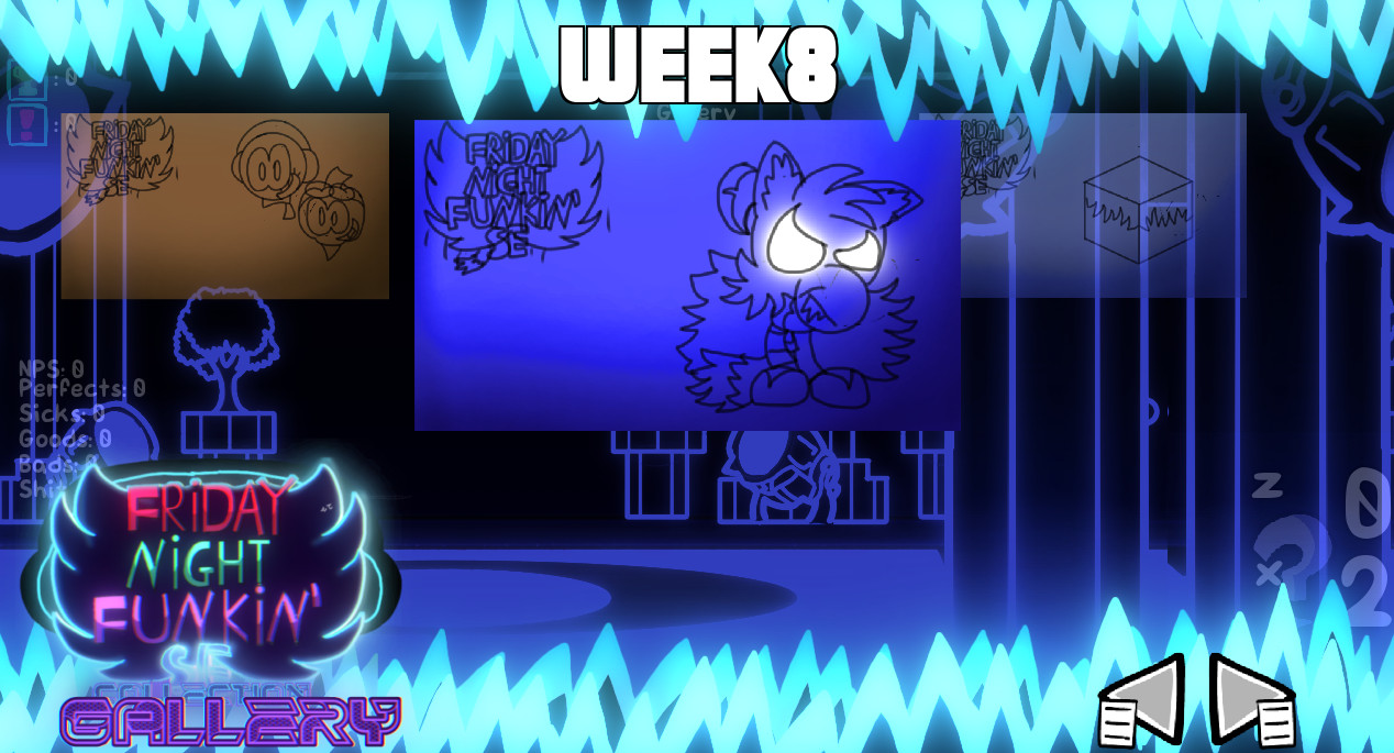 [SENSITIVE CONTENT] FNF Studios Edition Collection(Demo) [Friday Night ...