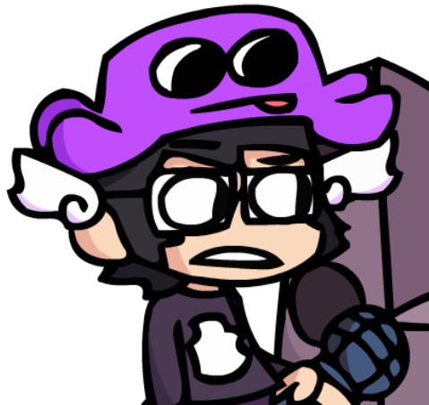 Friday Night Menes:Saiko VS Ycaro[PT-BR] Mod for Friday Night Funkin ...