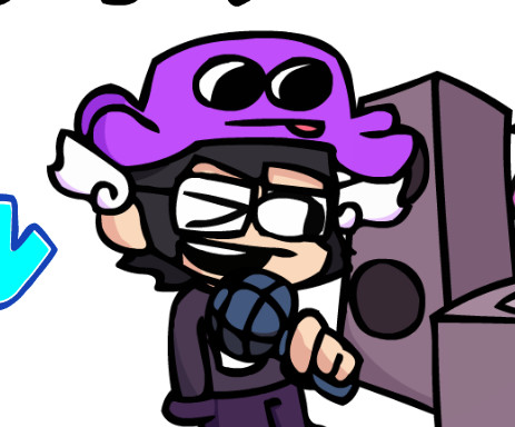 Friday Night Menes:Saiko VS Ycaro[PT-BR] Mod for Friday Night Funkin ...