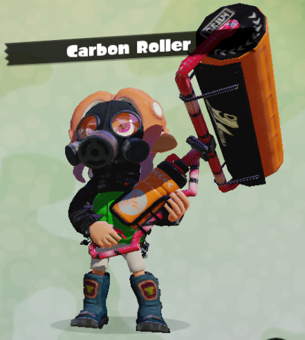 Splatoon 3 Octoling hairs! Mod for Splatoon | Splatoon Mods