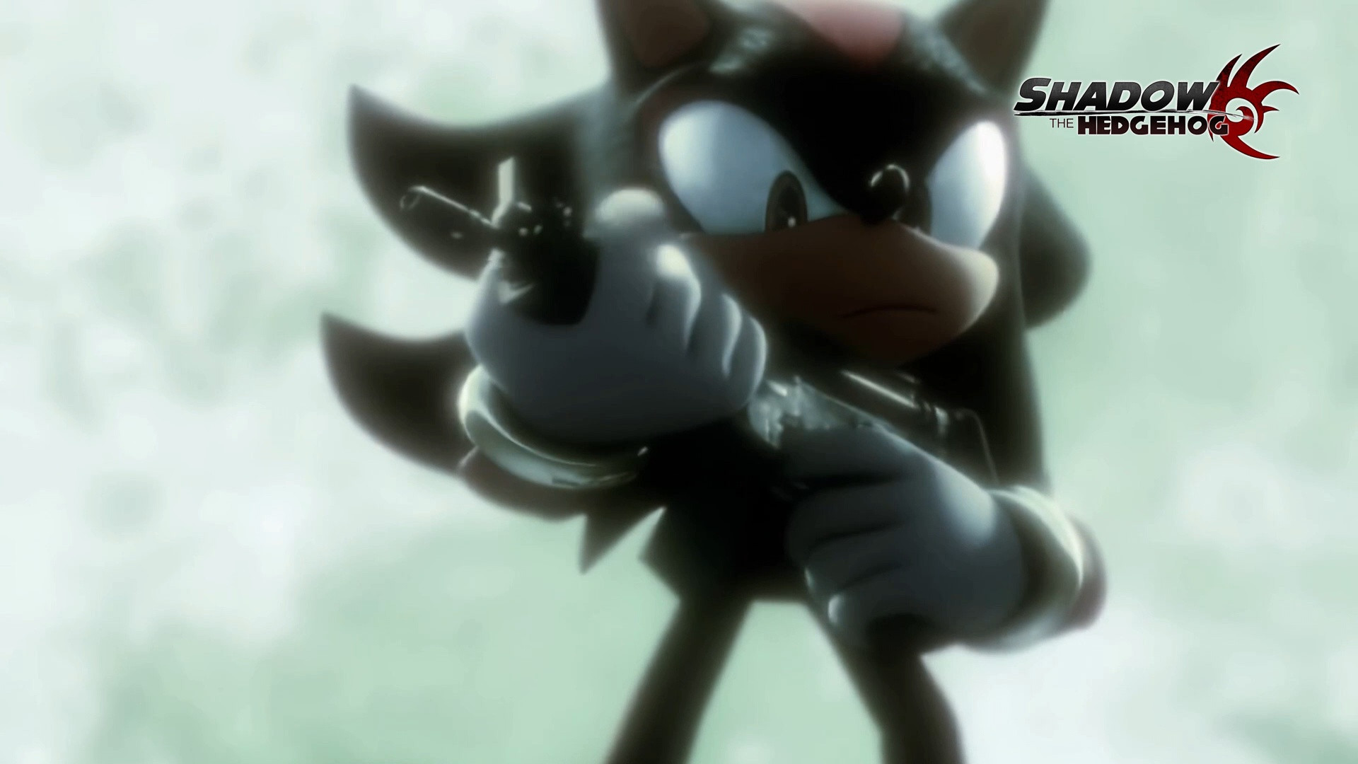 Shadow The Hedgehog Intro FMV Mod for Sonic Frontiers | Frontiers Mods