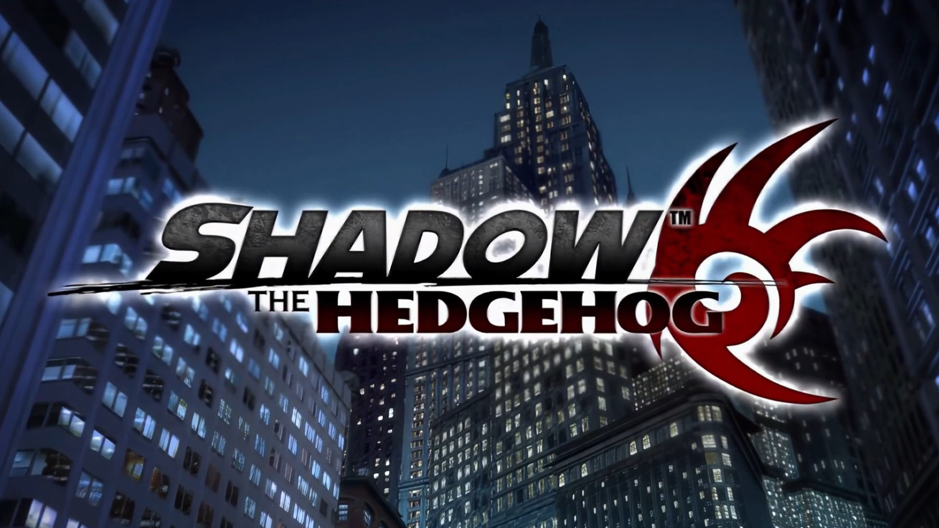 Shadow The Hedgehog Intro FMV Mod for Sonic Frontiers | Frontiers Mods