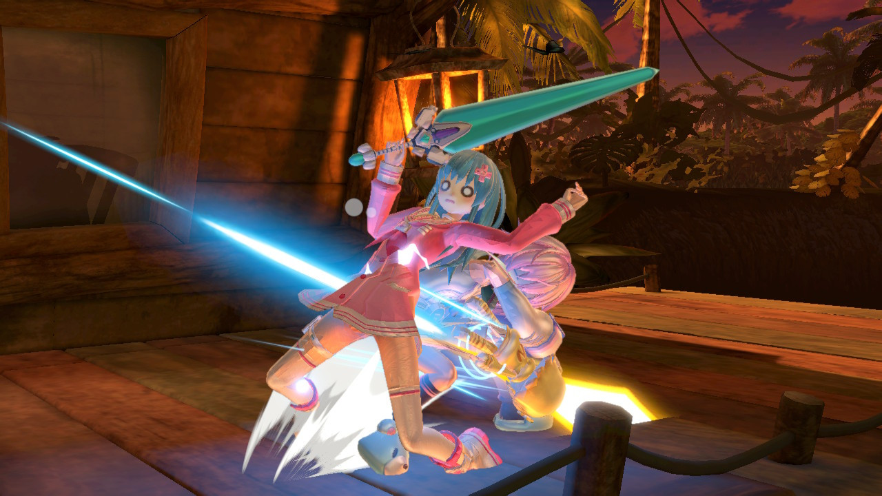 Plutia SSBU Mod for Super Smash Bros. Ultimate | SSBU Mods