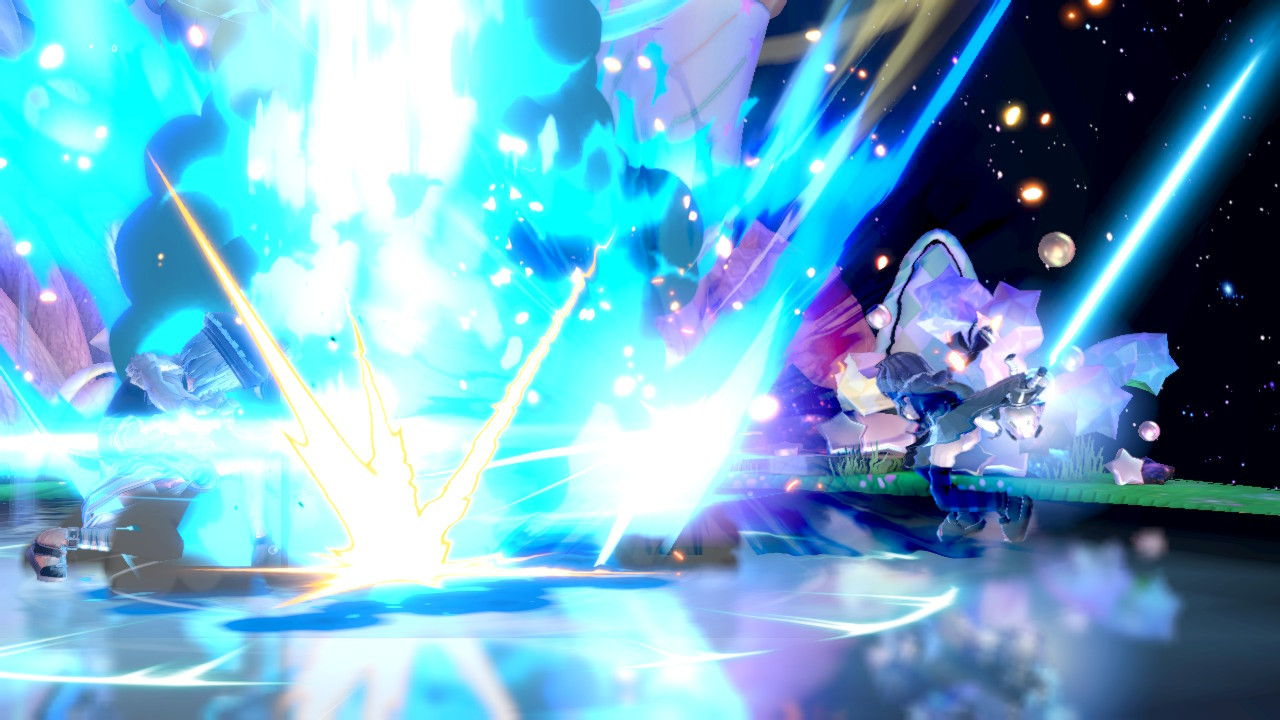 Plutia SSBU Mod for Super Smash Bros. Ultimate | SSBU Mods