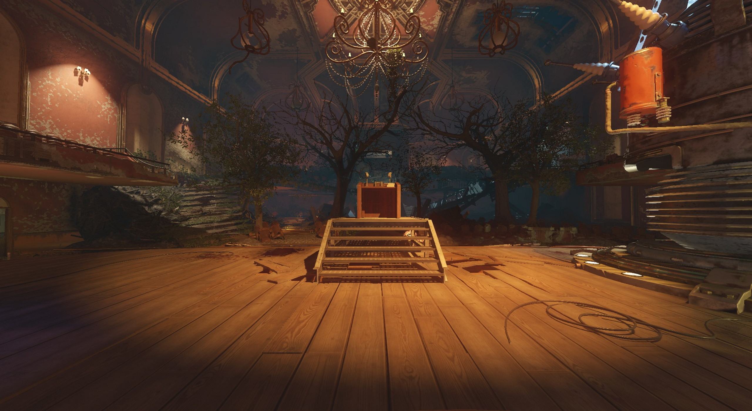 [SENSITIVE CONTENT] Call Of Duty Black Ops III Psych Engine Stages Mod ...