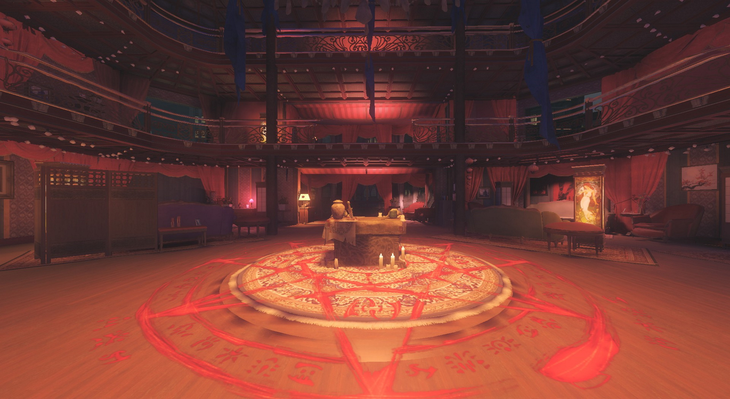 [SENSITIVE CONTENT] Call Of Duty Black Ops III Psych Engine Stages Mod ...