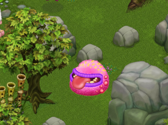 Dawn of fire Maw Mod for My Singing Monsters | MSM Mods