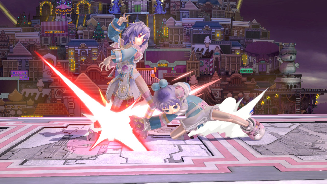 Peashy SSBU Mod for Super Smash Bros. Ultimate | SSBU Mods