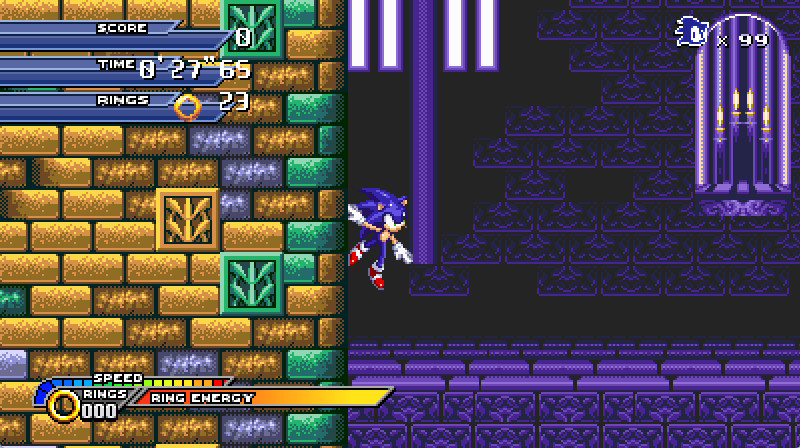 Modern Sonic S3&K Style v5 [Sonic 3 A.I.R.] [Mods]