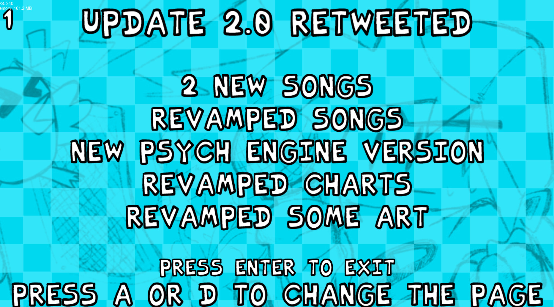 Vs Twitter (NEW UPDATE) Mod for Friday Night Funkin' | FNF Mods