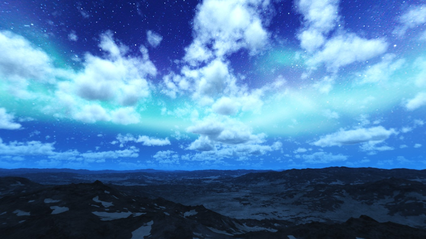 Northernlights [Source Engine] [Mods]