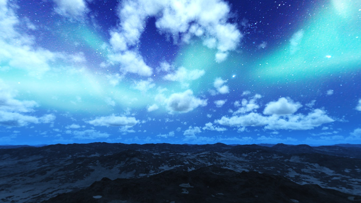 Northernlights [Source Engine] [Mods]